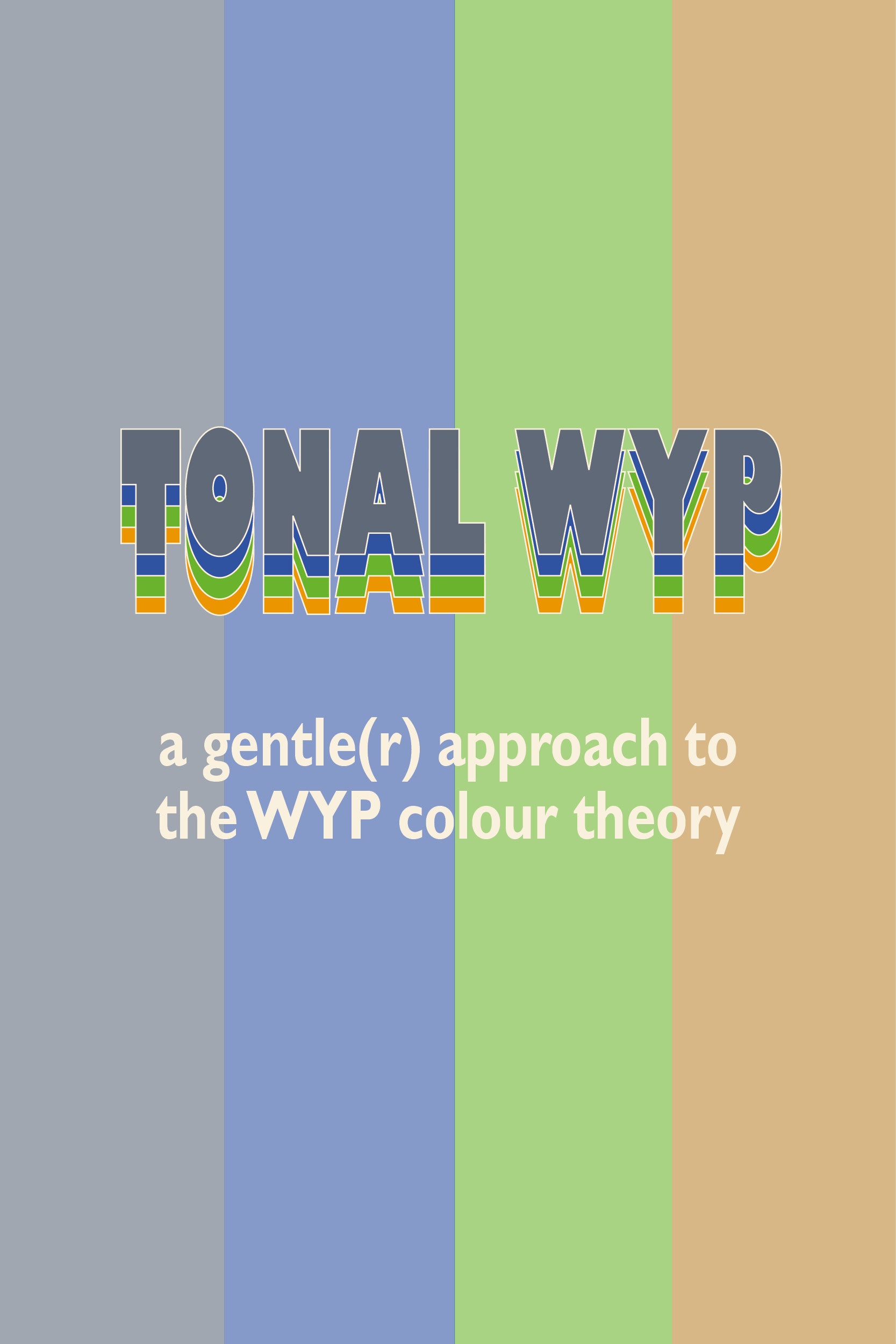 TONAL WYP – Waste Yarn Project