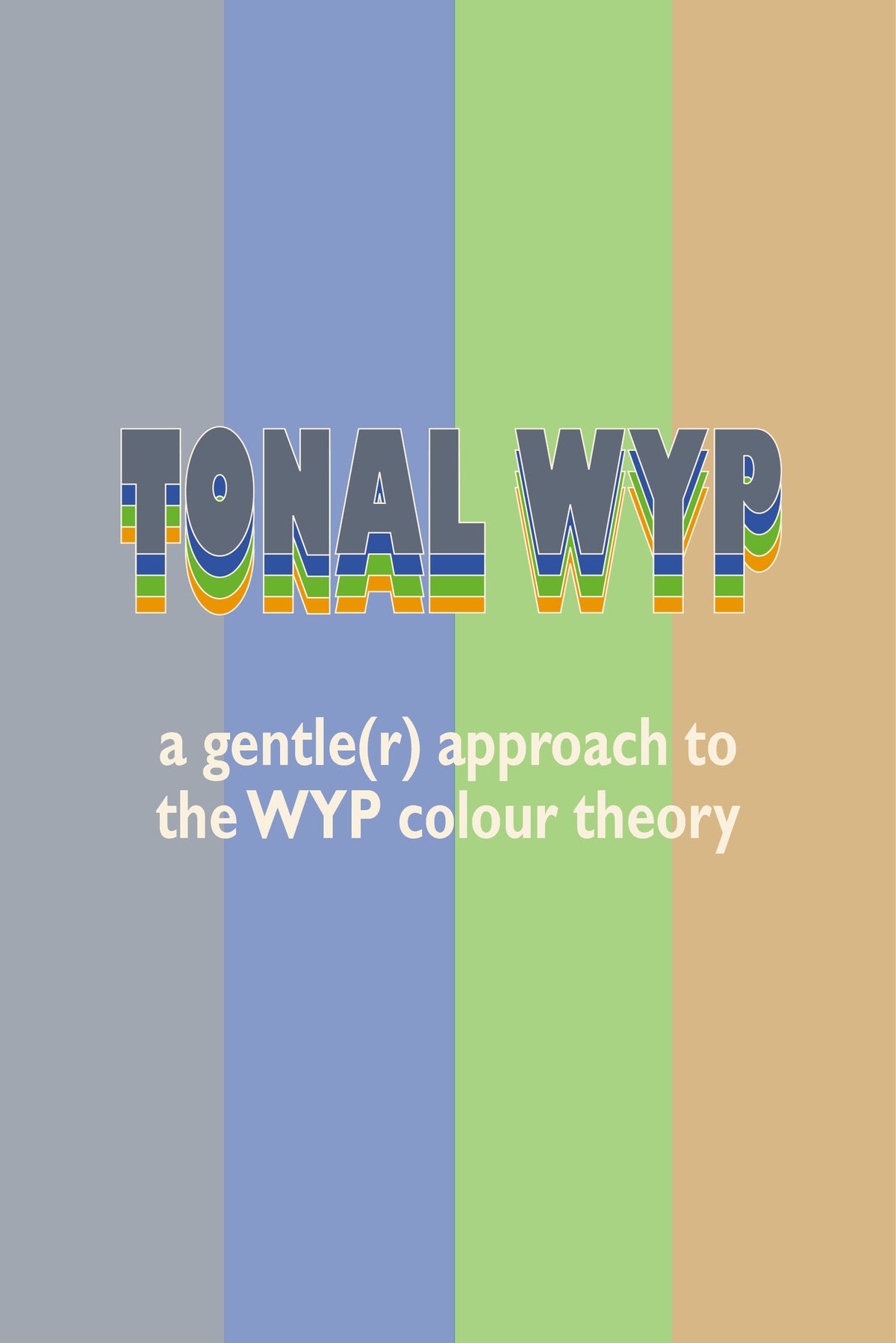TONAL WYP– Waste Yarn Project