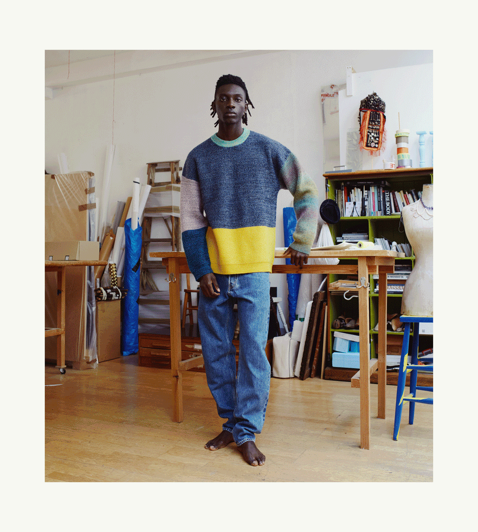 waste yarn project – Waste Yarn Project