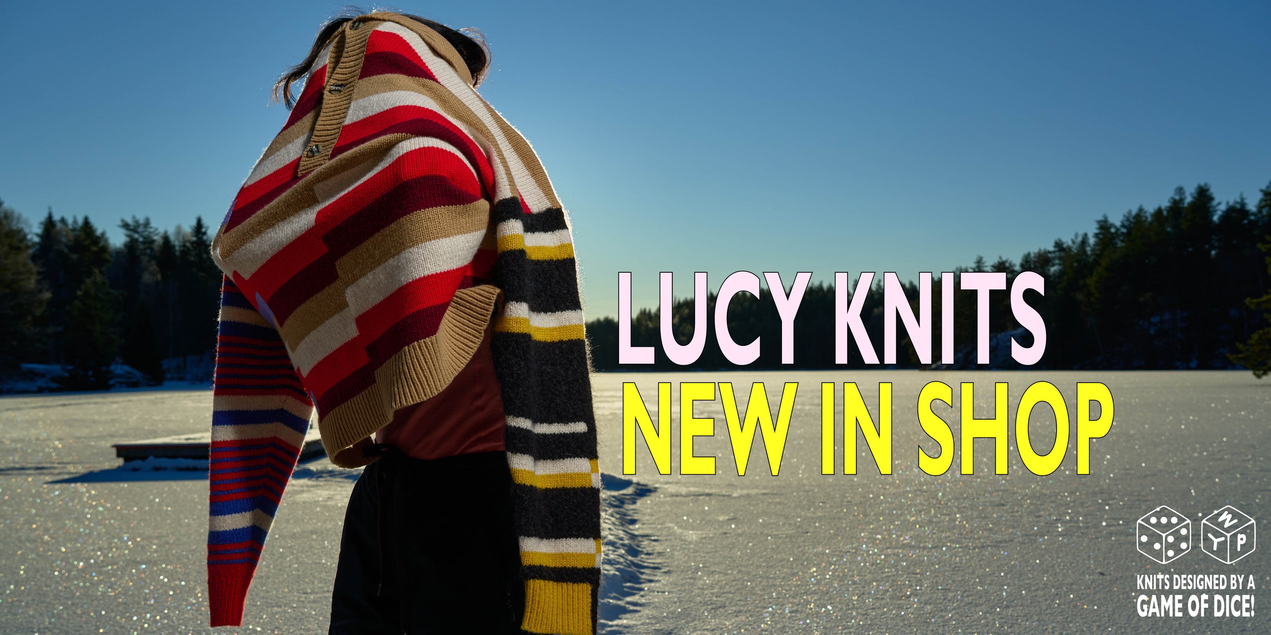 waste yarn project– Waste Yarn Project