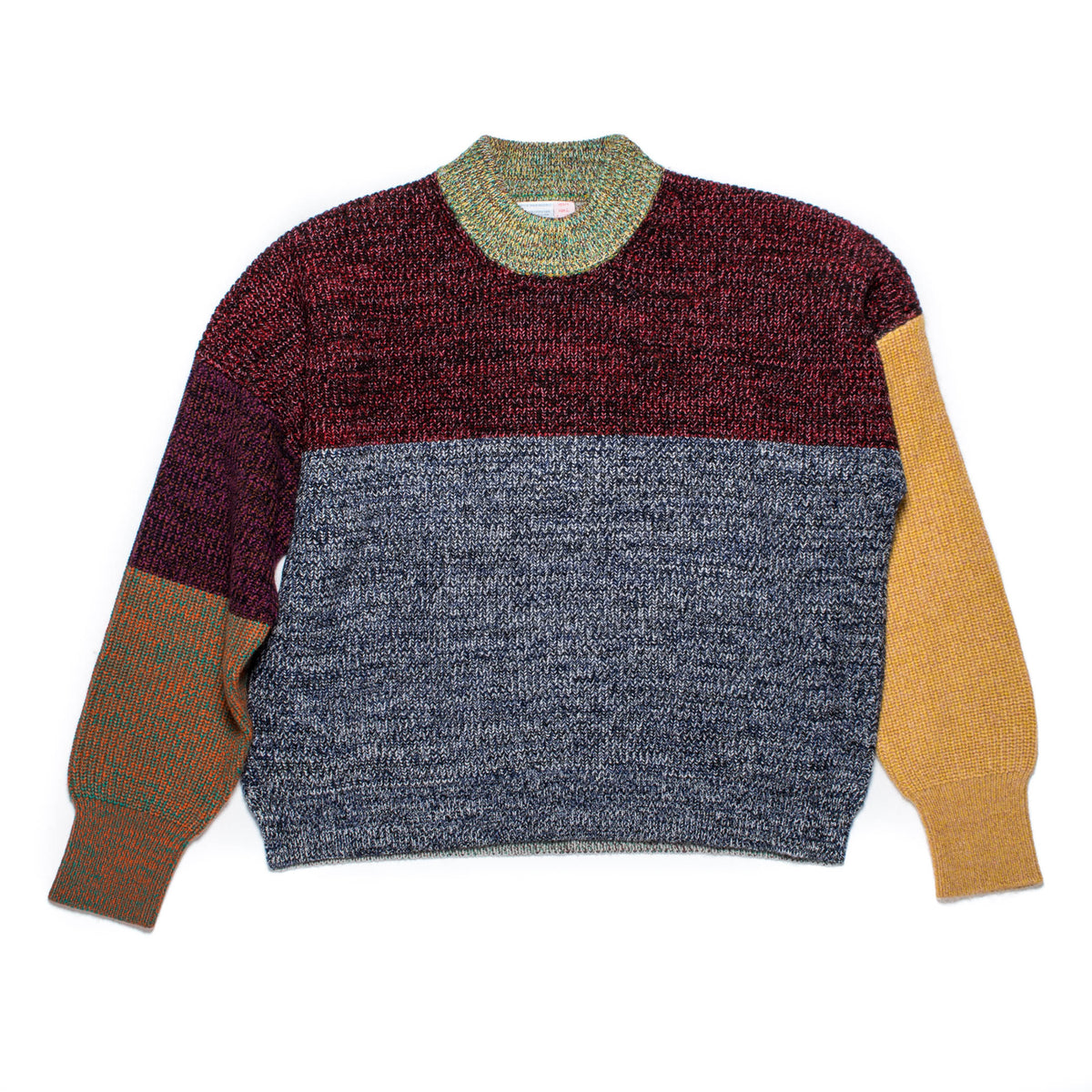 waste yarn project– Waste Yarn Project