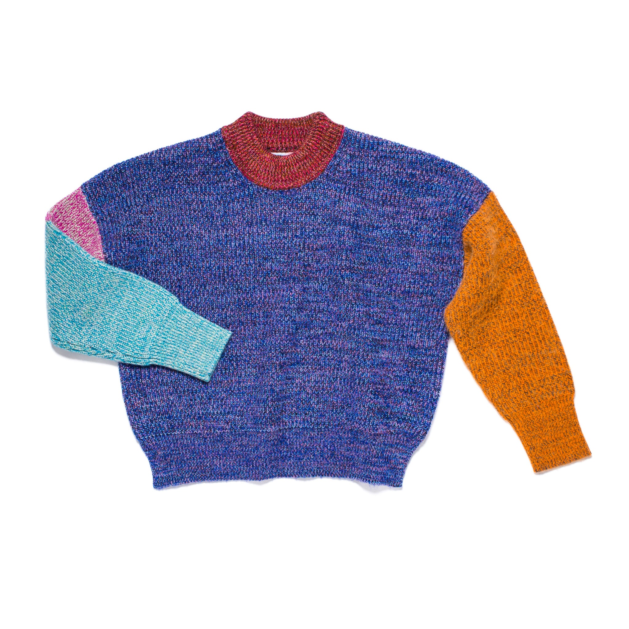 waste yarn project– Waste Yarn Project