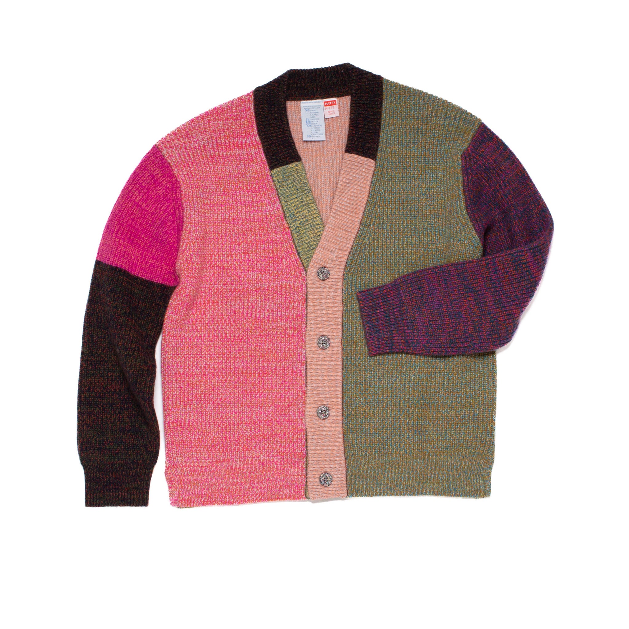 waste yarn project– Waste Yarn Project