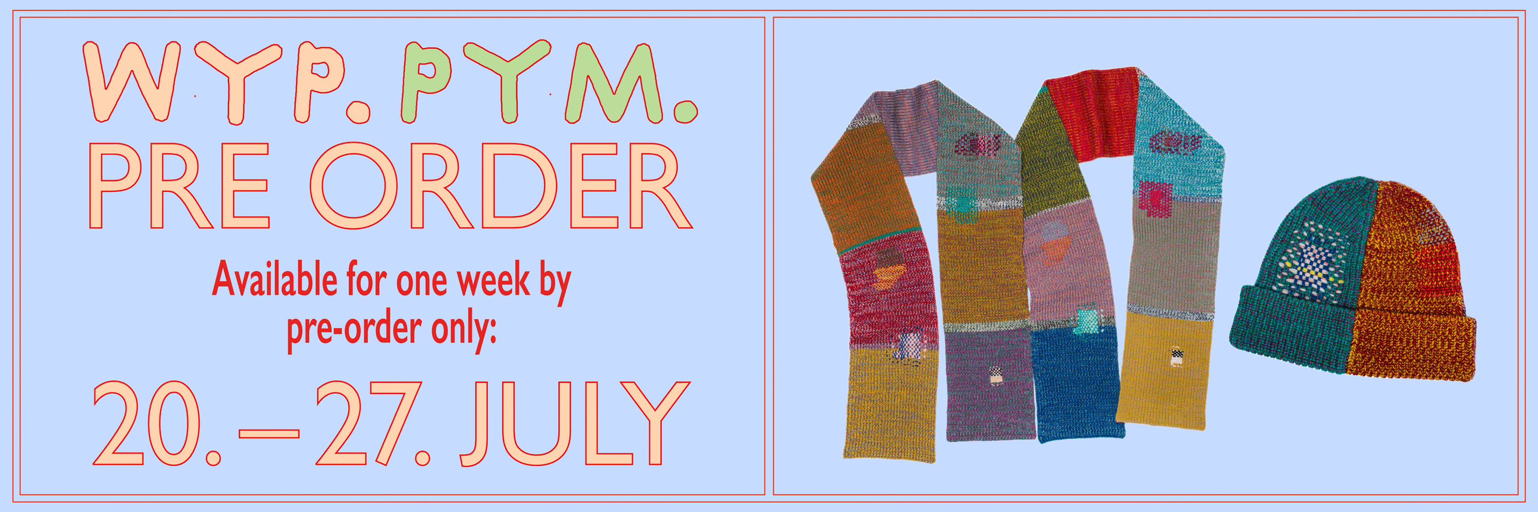 waste yarn project– Waste Yarn Project