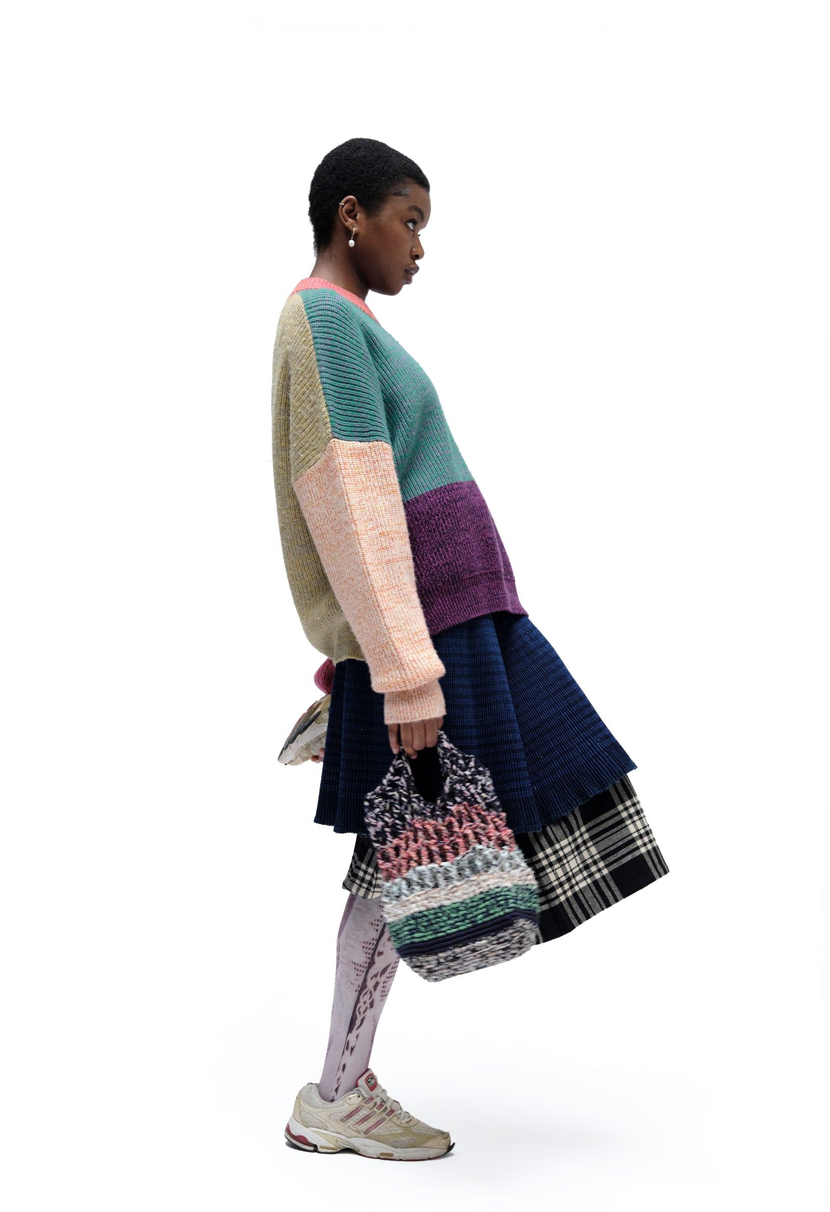 Products– Waste Yarn Project