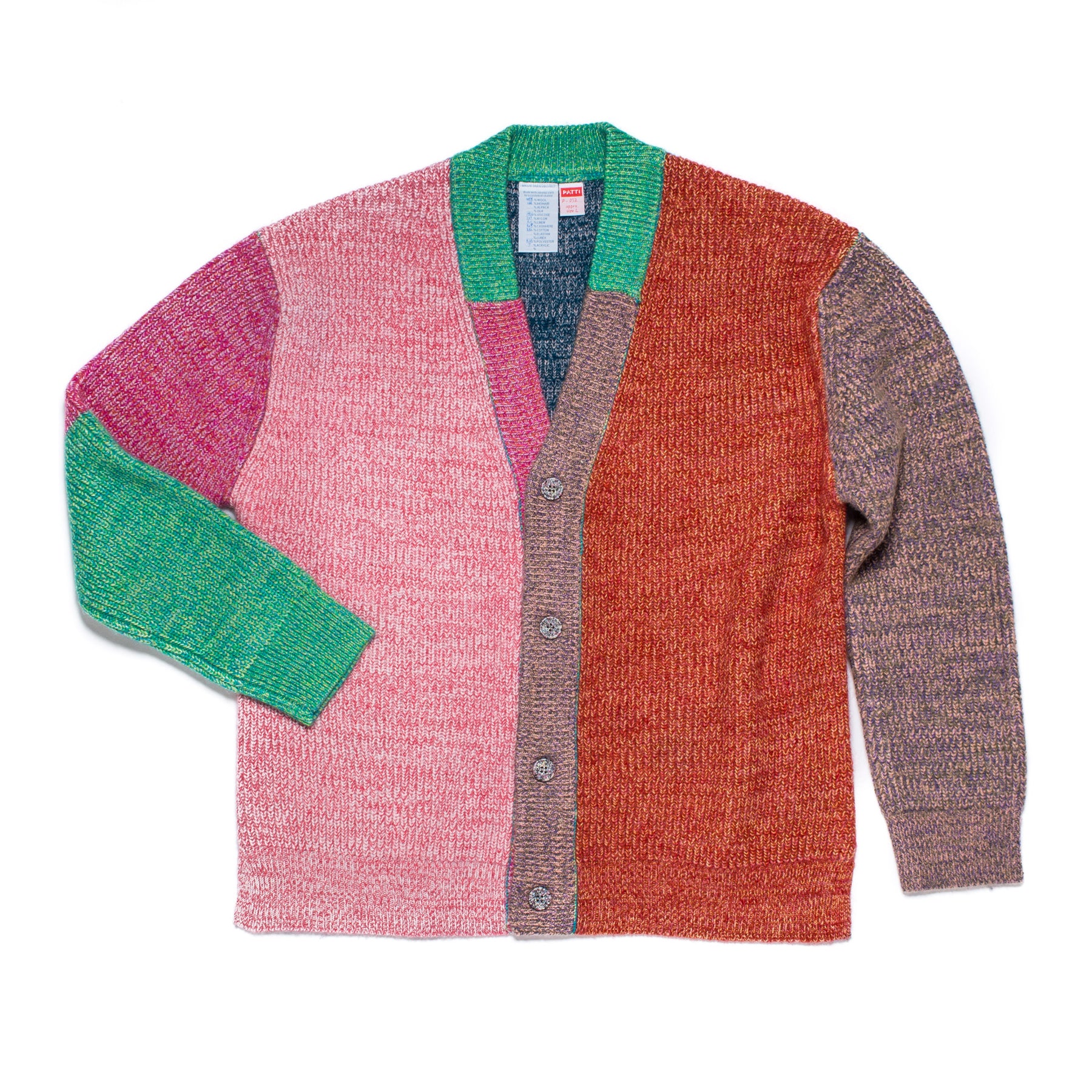 waste yarn project– Waste Yarn Project